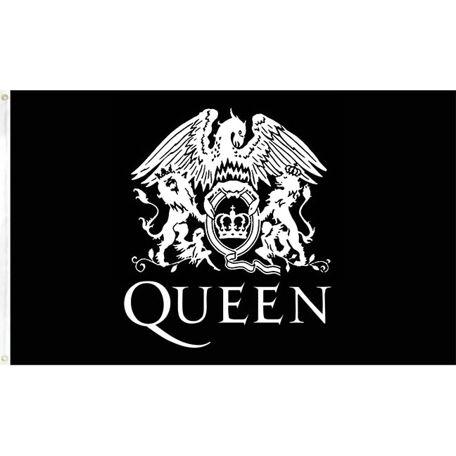 Queen Crest
