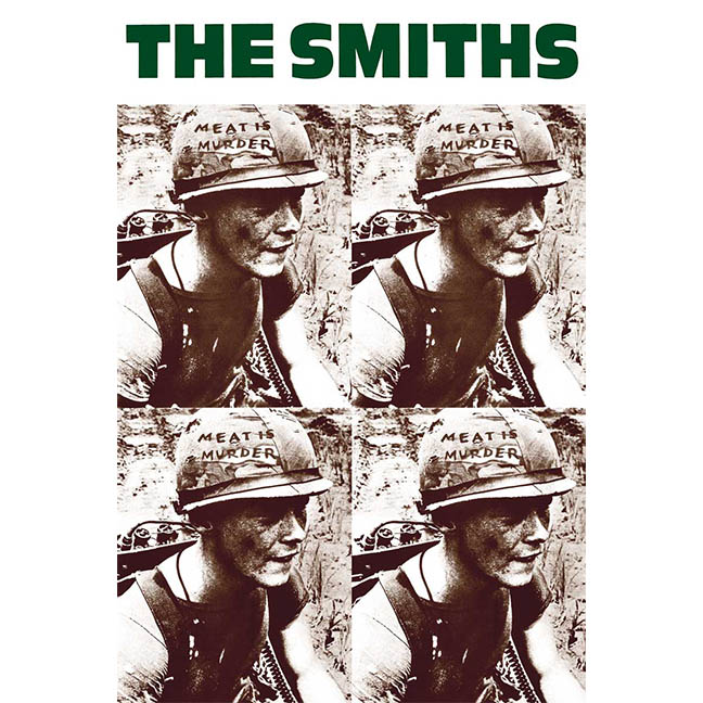 Meat Is Murder