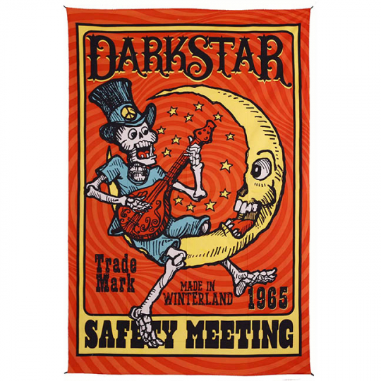 In The Dark Grateful Dead