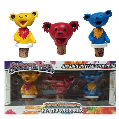 Woodstock Trading Company - Your Grateful Dead & incense headquarters ...