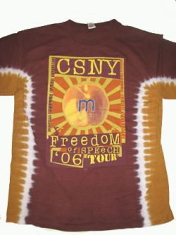 Crosby, Stills, Nash, & Young: Woodstock Trading Company